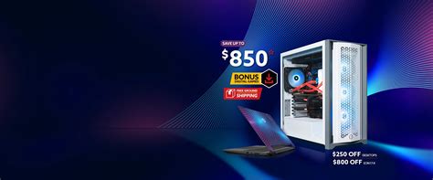 Save Up To 850 On Your Custom Origin Pc This Marchorigin Pc News