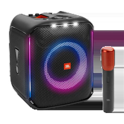 JBL Enceinte bluetooth Partybox Encore Noir Livré demain Krëfel