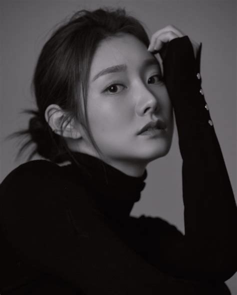 Cha Min Jee Photo Gallery 차민지 Hancinema