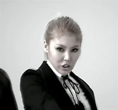 Mv Because Of You Name Rebekha Kim Stagename Bekah Former Member