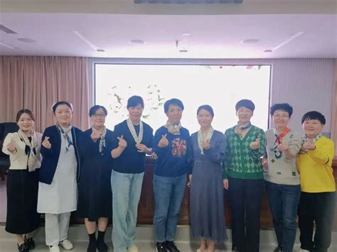 洛阳市第三人民医院春风润三月 巾帼绽芳华——洛阳市第三人民医院开展活动庆祝“三八”妇女节