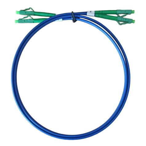 Tehnonet Fiber Patchcord Multimode Duplex Om5 Lc Apc Lc Apc 3m
