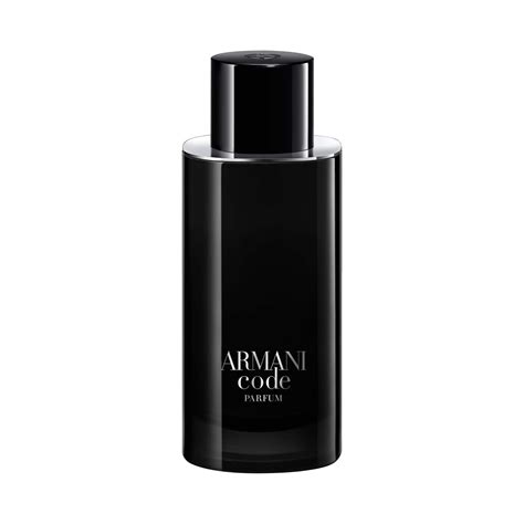 Giorgio Armani Code Le Parfum 125ml