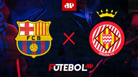 Veja como foi a transmissão da Jovem Pan da partida entre Barcelona e