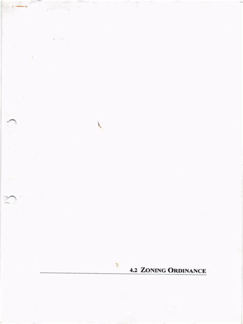 Zoning Ordinance Municipality Of Consolacion Pdf