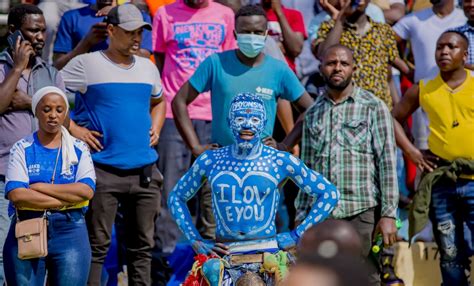 Five Things We Learnt From Rwanda Premier League Week 14 The New Times