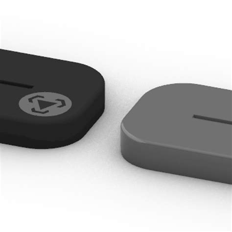 3d Printable Metal Top Loader Display By Madhatter