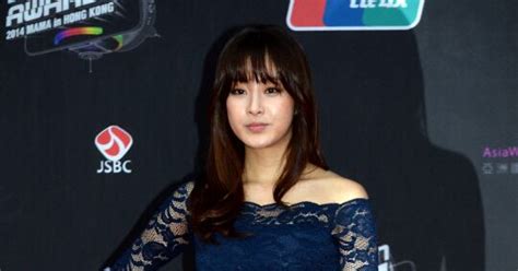 2014 Mama 강소라 시스루 드레스 완벽소화 쭉쭉빵빵 몸매 압도적