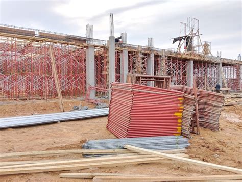 Sewa Scaffolding Terbaik Di Jambi Harga Murah Bisa Diantar Ke Alamat