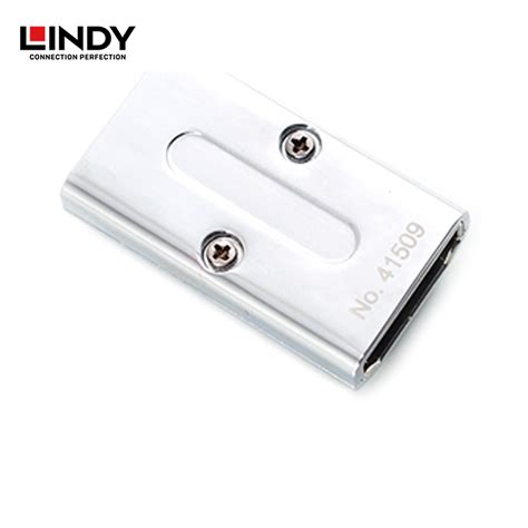 Adapter Hdmi High Speed Hdmi To Hdmi Cromo Lindy Indonesia