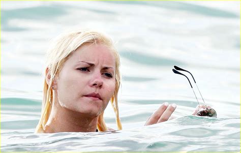 Elisha Cuthbert No Makeup Saubhaya Makeup