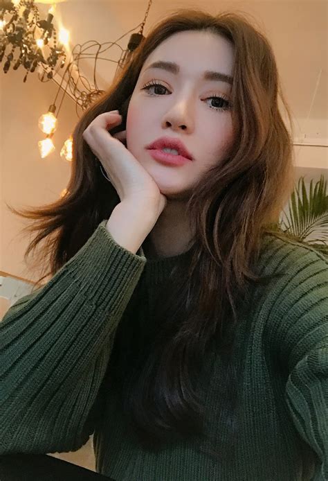 Pin By Yosswy On Ulzzang Korean Beauty Hair Styles Hair Color Highlights