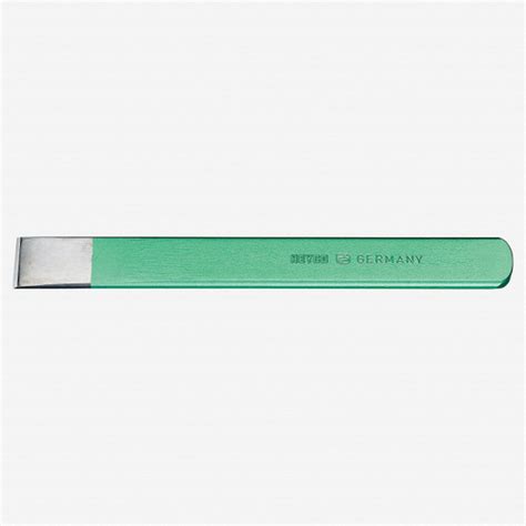 Heyco Jointing Chisel With Non Spreading Safety Head Flat 230mm