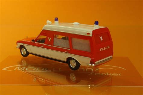 Busch Modelle 52205 MB VF 123 Miesen Falck