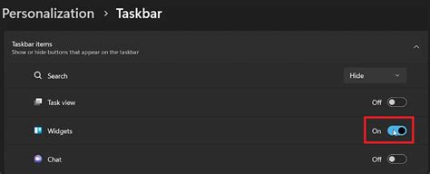 How To Fix Windows Widgets Not Working Blank Or Not Showing — Tech How
