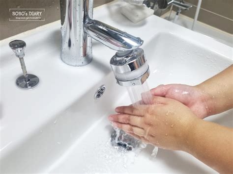 세면대 수도꼭지 필터 교체는 닥터피엘 세면대 프리미엄 네이버 블로그