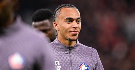 Ethan Mbappé Cest Confirmé