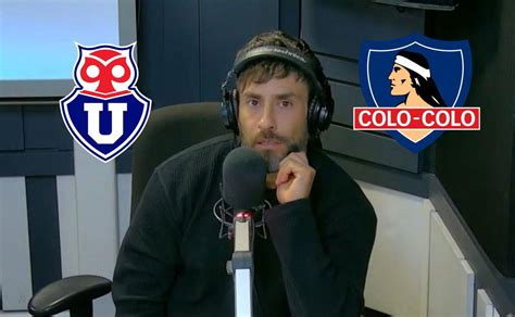 Jorge Mago Valdivia Revela Quién Es El Favorito Para El Superclásico