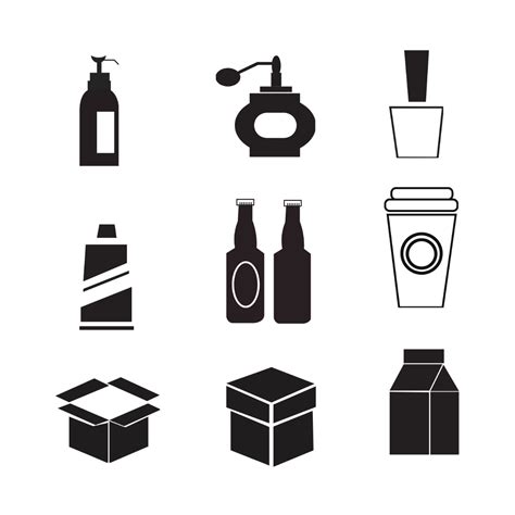Free Packaging Templates And Examples Edit Online And Download