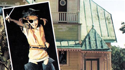PIPPI LÅNGSTRUMP PÅ DE SJU HAVEN Film och Skola