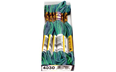 Dmc Color Variations Variegated Floss 4030 Ebay