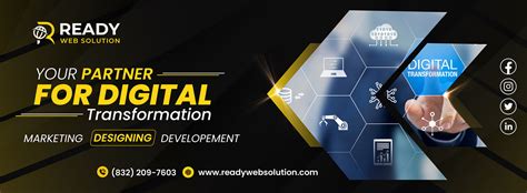 Ready Web Solution Richmond Tx