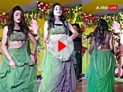 Bihar Arkestra Dance Viral Video People Watching In Loop Bihar Ki