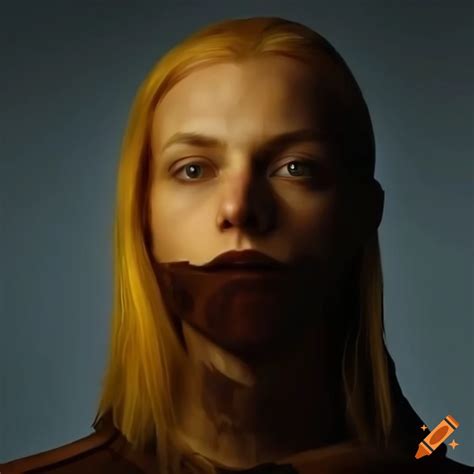 These 7 Androgynous Models Are So Freaking Beautiful