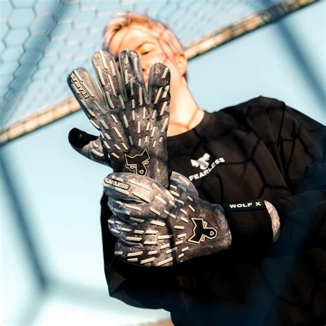 Fearless® Official Website
