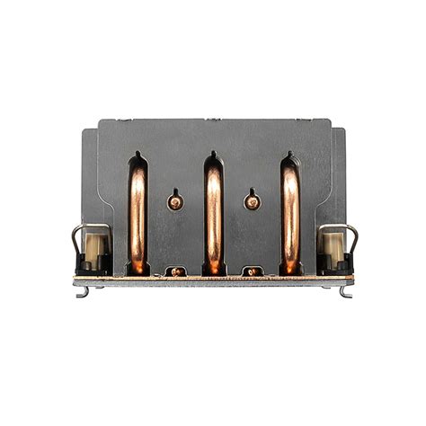 Intel Lga4189 Heatsink Efficient Cooling For 2u Servers