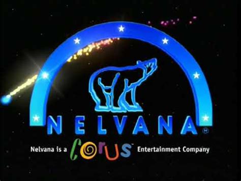 Treehouse Nelvana Nickelodeon 2003 2006 YouTube