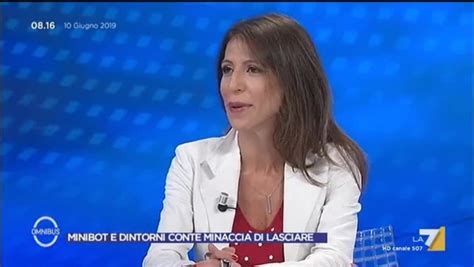 Manuela Perrone Ilsole24ore Conte Vuole Rispettare I Vincoli