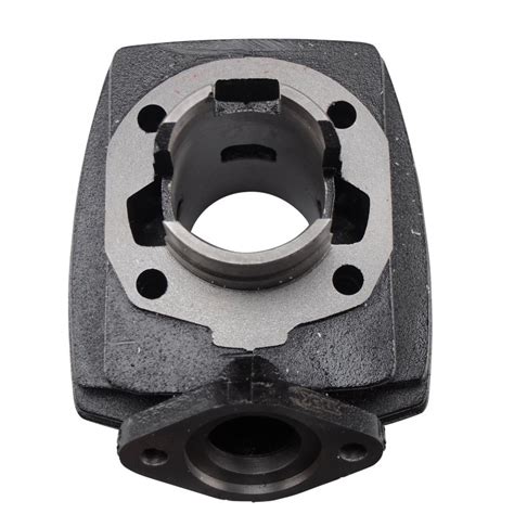 Cylindre Cyclo Fonte Teknix Adapt 103 Air Livre Avec Joints
