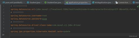 从0建立微信小程序（springbootmysql57 新手向）（一）springboot怎么写微信小程序 Csdn博客