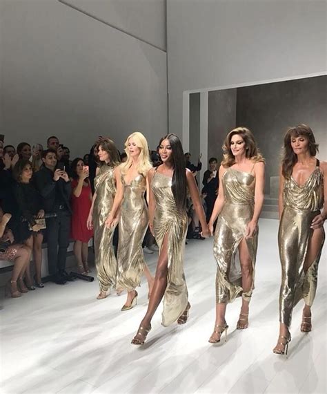 Models Runway Show Castings Supermodel Fashion Show Artofit