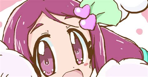 Hugっとプリキュア 【めちょっく48】みんなプリキュア！ なっきのイラスト Pixiv