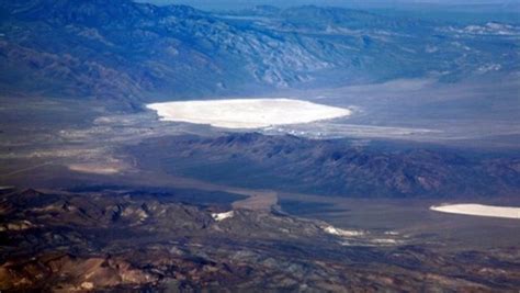 ЦРУ призна Загадъчната “Зона 51” за НЛО съществува