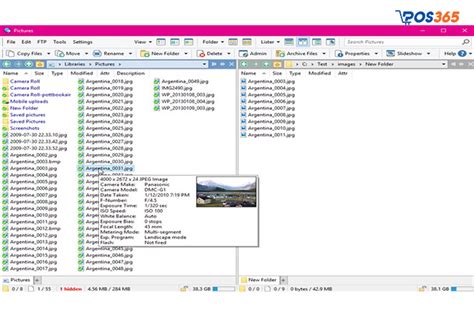 Review Top 15 Phần Mềm Quản Lý File Tốt Nhất Năm 2024