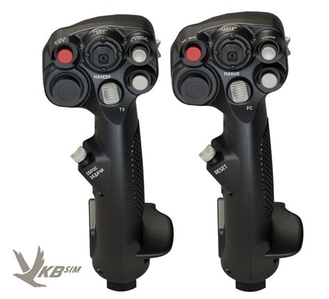 Vkb Modern Combat Grip Page 2 Hardware Software And Controllers