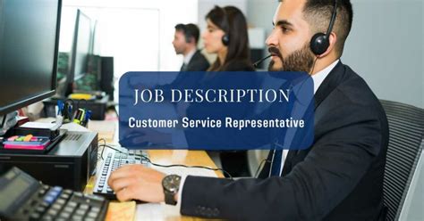 Customer Service Resume Resource