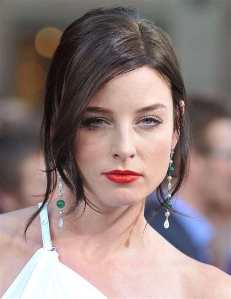 Rachel Nichols Actriz Continuidad Rachel Nichols Imdb