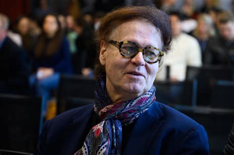 A Dumay Konkursem Wieniawskiego Chcemy Zmienić Przyszłość Muzycznego