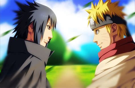 Sad Naruto Wallpapers Wallpaper Cave