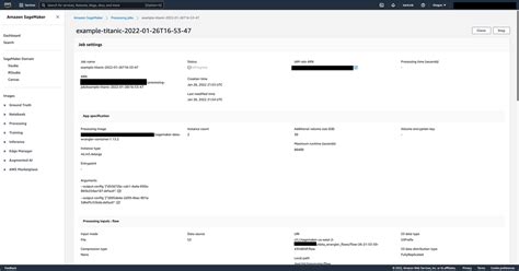 Launch Processing Jobs With A Few Clicks Using Amazon Sagemaker Data Wrangler Artificial