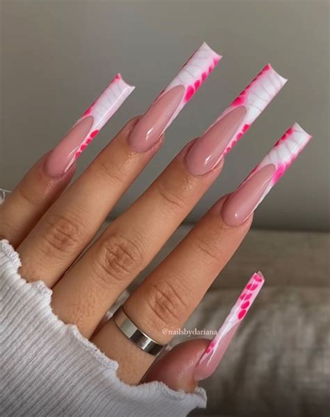 Pin On Hair Done Nails Done Everything Big In 2024 Long Square