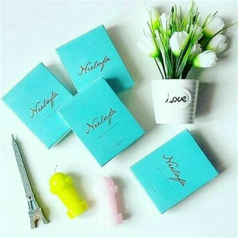 Neelofa Perfume Beauty And Personal Care Face Face Care On Carousell