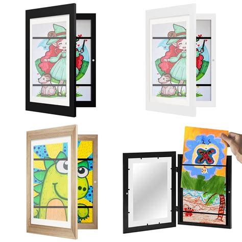 Art Frames Display At Caleb Bateson Blog
