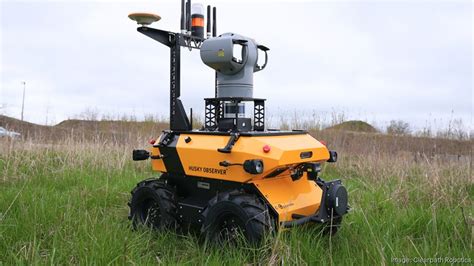 Rockwell Automation Expands Nvidia Collaboration To Include Mobile Robots Milwaukee Business