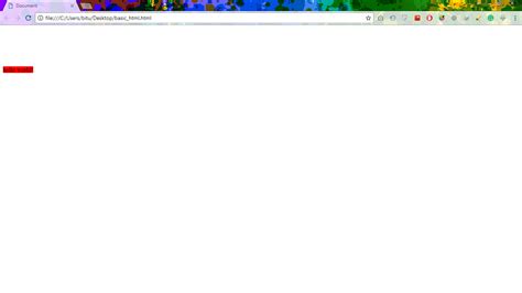 Html Difference Between Span And Div Tags Unless Styling Stack Overflow