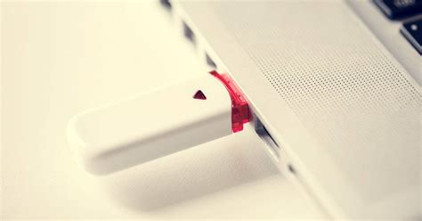 USB Port Lock The Connectivity Center